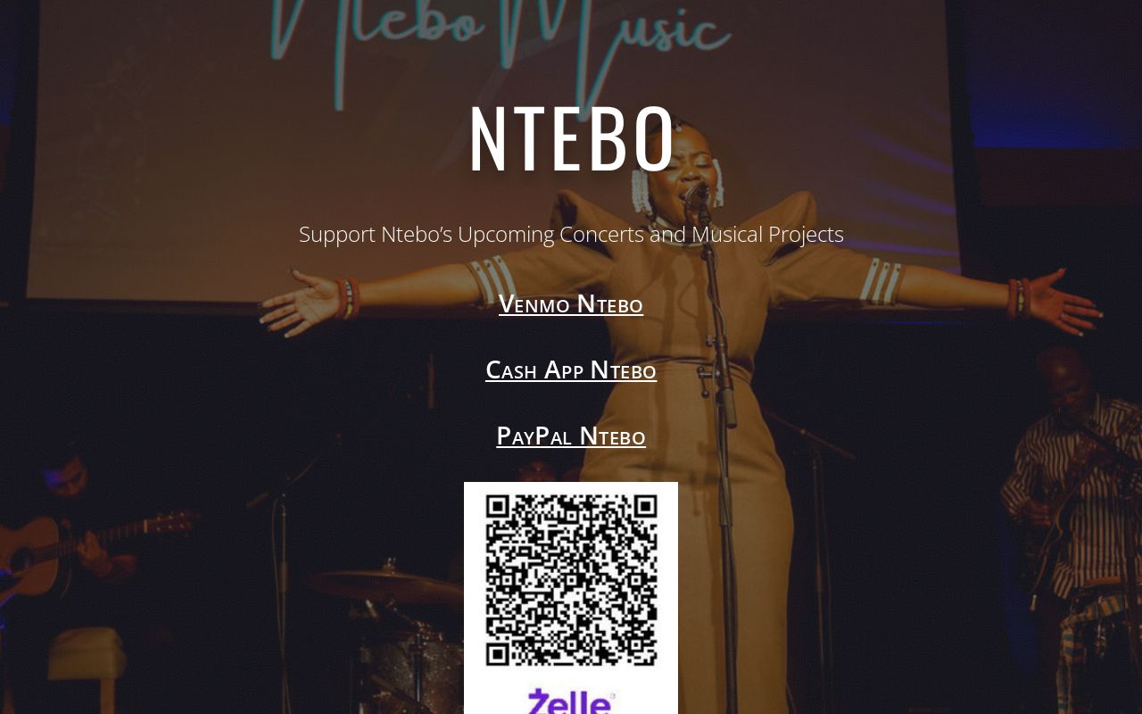 Support Nebo